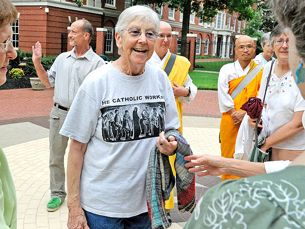 A Moral Blind Spot: The Catholic Establishment and the Y-12 Nuclear ...